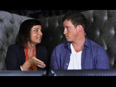 Love Trap | Tricon Films & Television | Screenings | C21Media